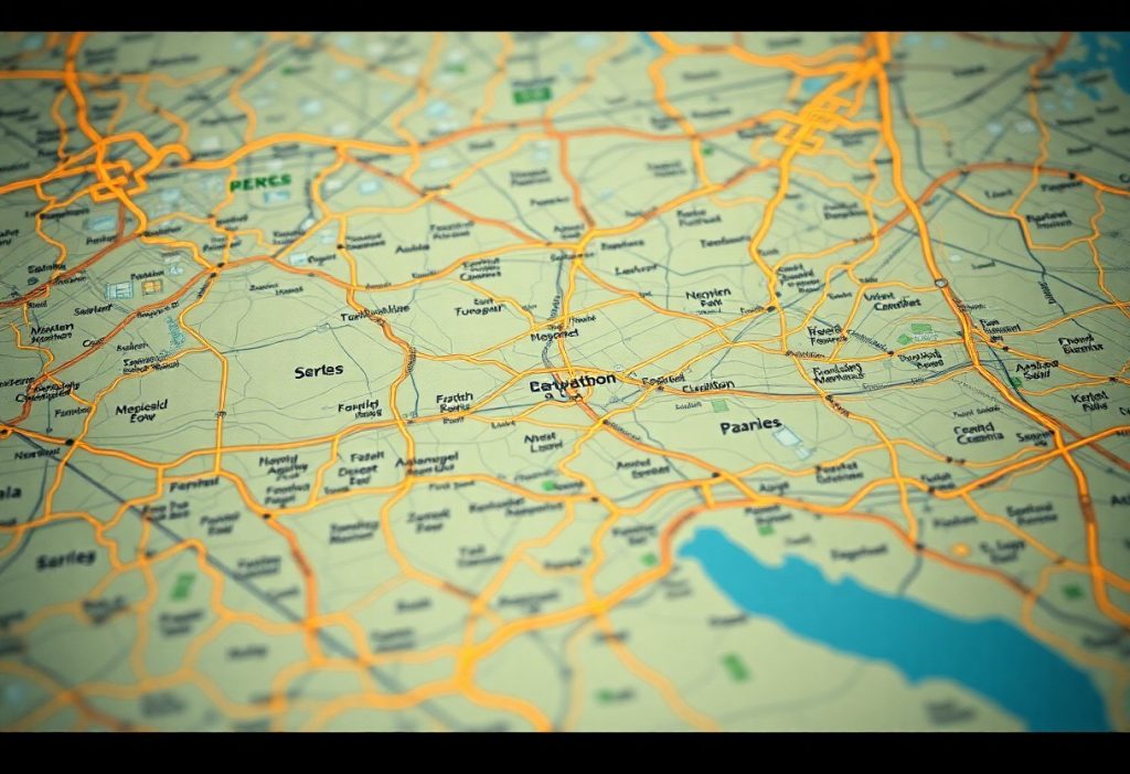 How Can Interactive Land Grid Maps Transform Your Understanding Of Tax ...